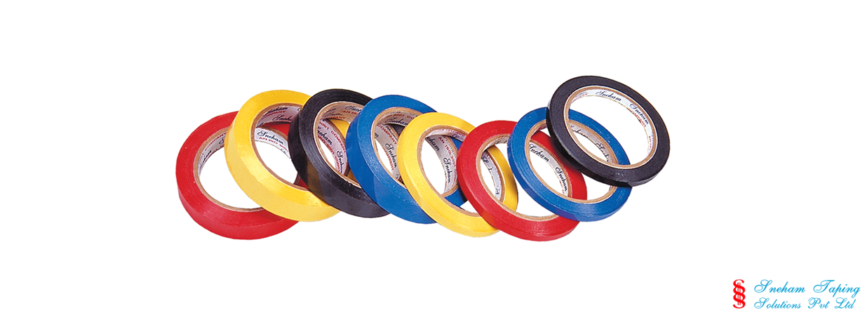 Sneham Taping Solutions Pvt Ltd - Tape Solutions Delivered