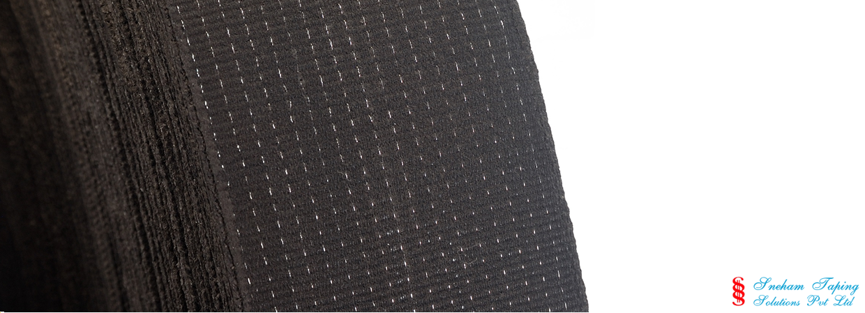 Sneham Taping Solutions Pvt Ltd - Tape Solutions Delivered